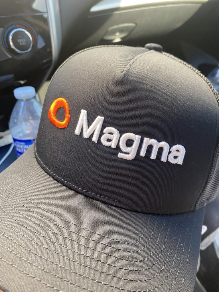 Homepage - Marathon Merch