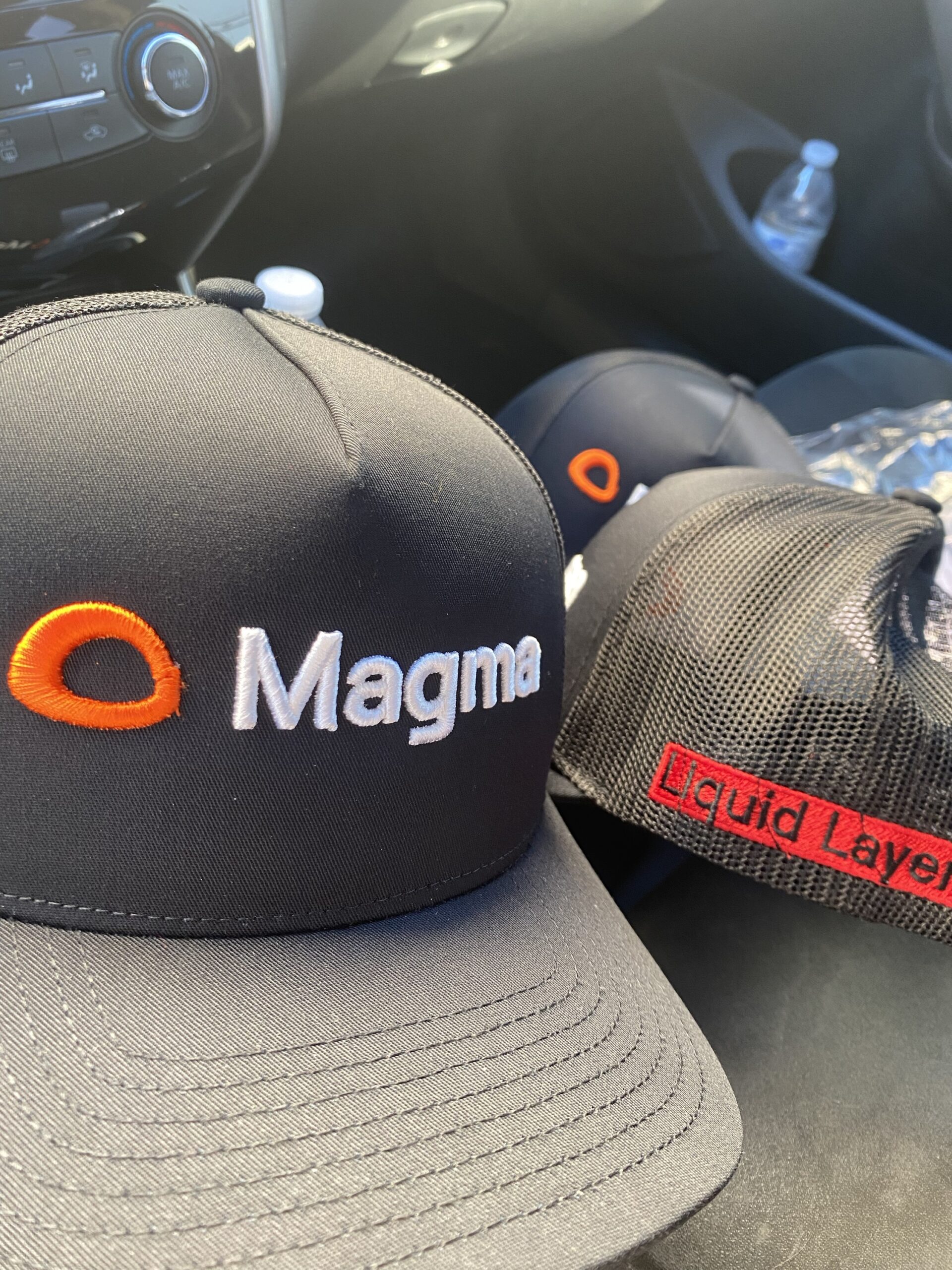 Collections – Marathon Merch