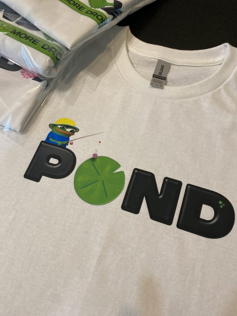 Homepage - Marathon Merch