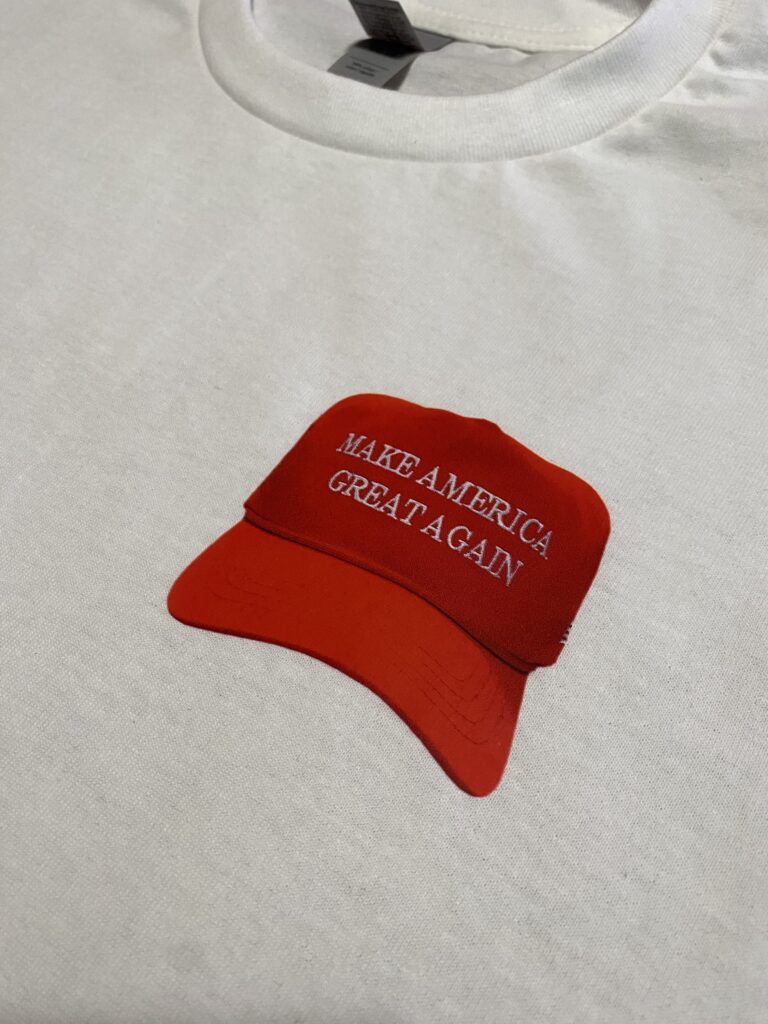 Homepage - Marathon Merch