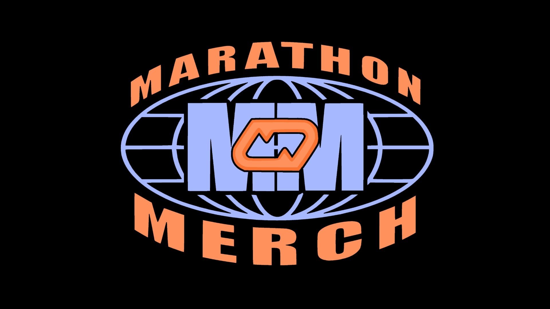 Homepage - Marathon Merch