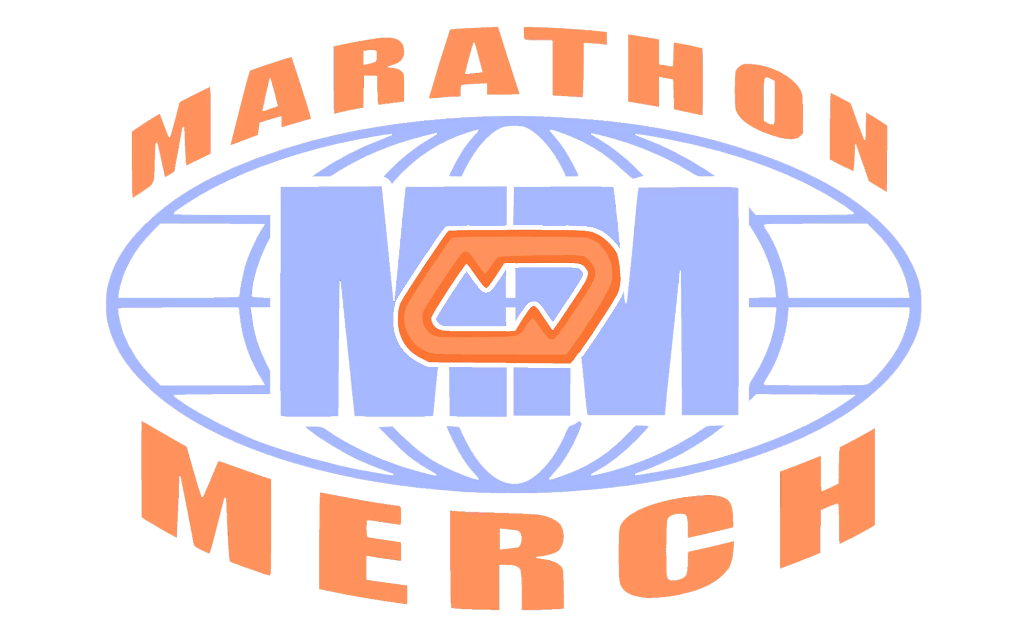 Marathon Merch